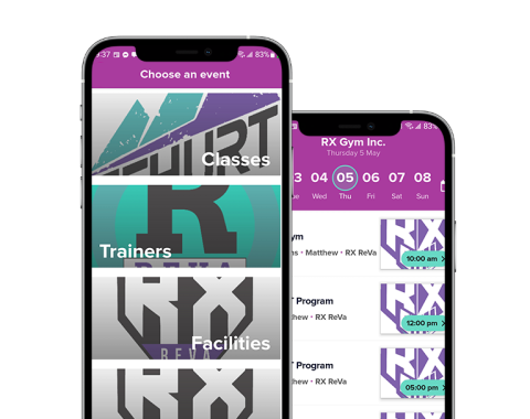 RX Gym Inc. | Functional Fitness Gym in St Catharines