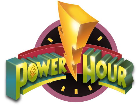 Power Hour Competition - June 24 - RX Gym Inc. | CrossFit & Functional ...